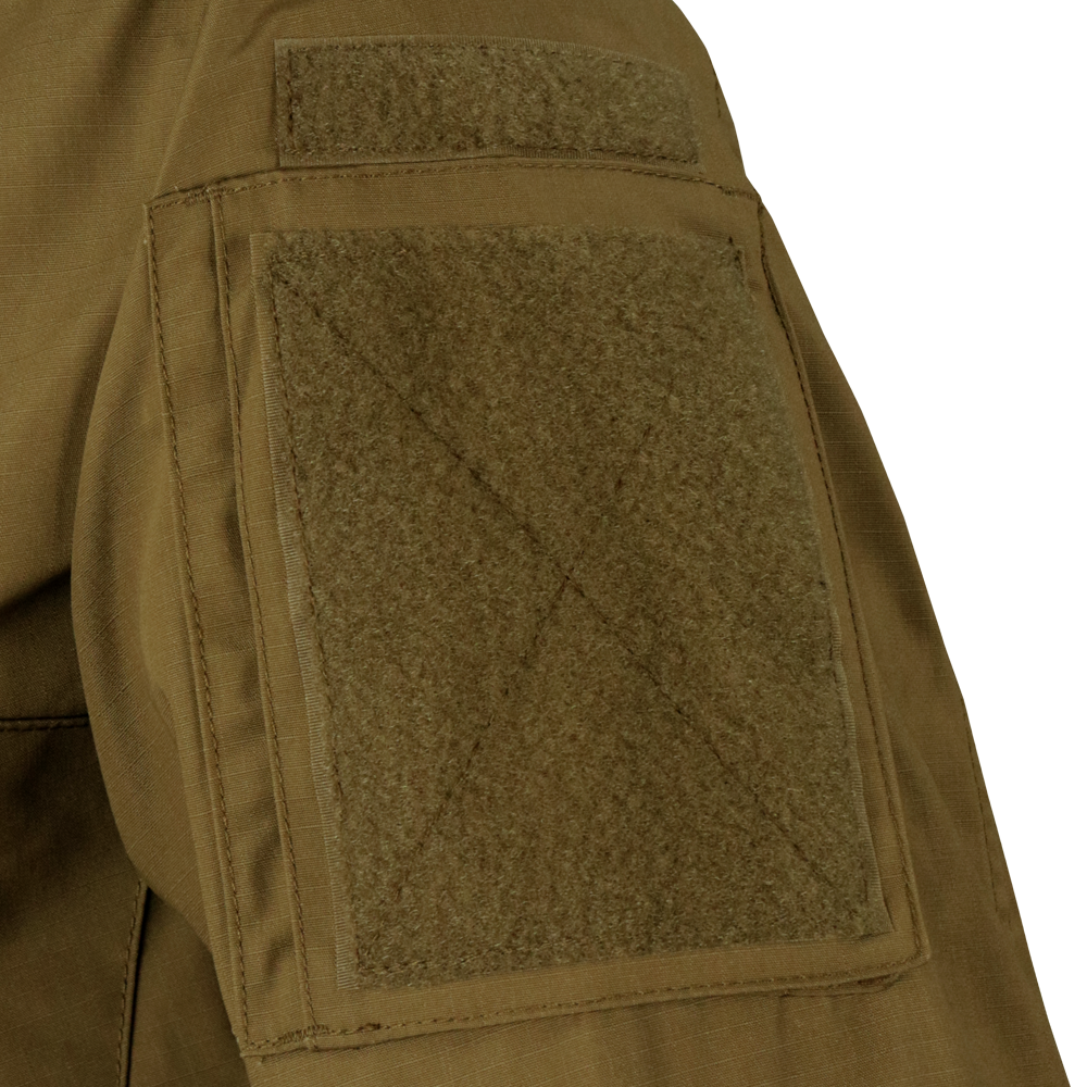 Cadet Class C Uniform Coat | Condor® – Condor Elite, Inc