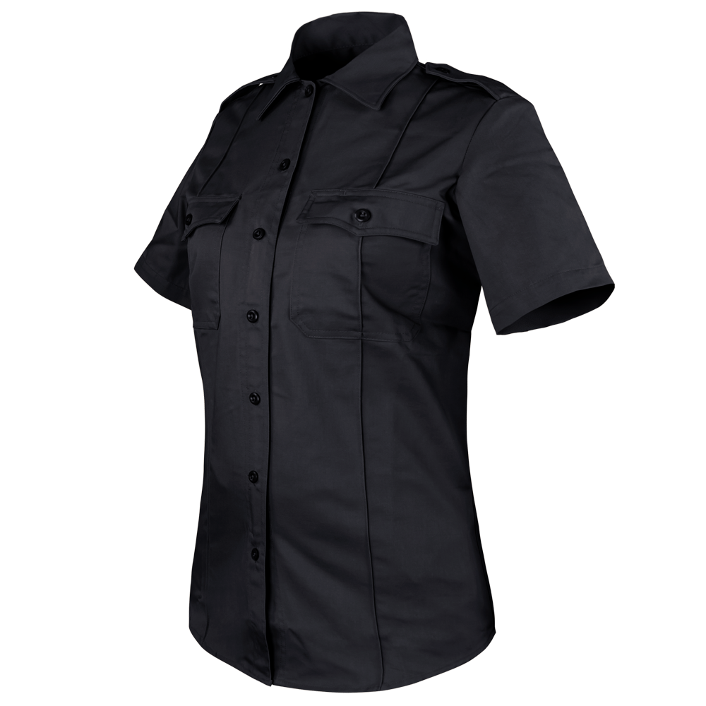 Women's Class B Uniform Shirt | SALE – Condor Elite, Inc