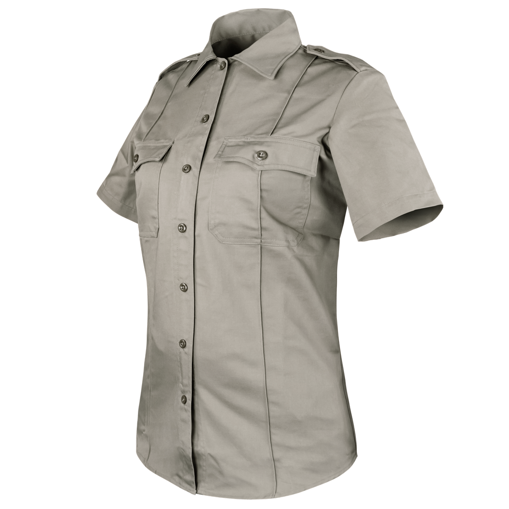 Women's Class B Uniform Shirt | SALE – Condor Elite, Inc
