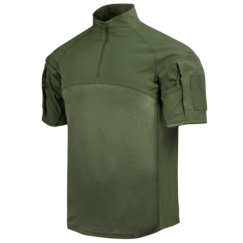 Short Sleeve Combat Shirt Gen II – Condor Elite, Inc