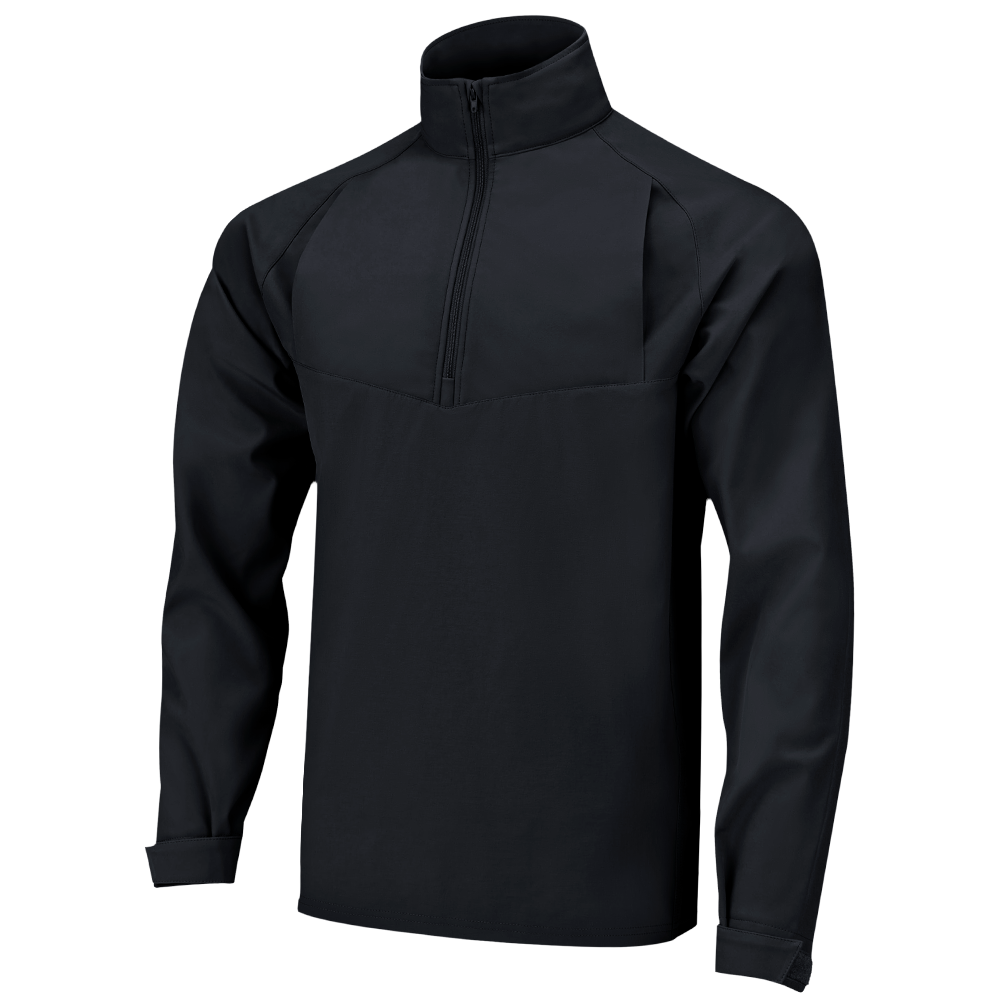 Patrol Quarter Zip Softshell Gen II – Condor Elite, Inc
