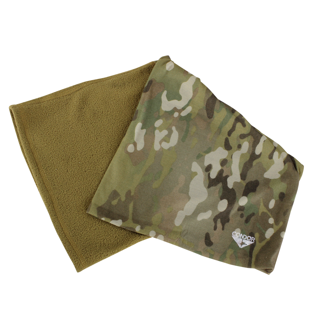 Fleece Multi Wrap - MultiCam – Condor Elite, Inc
