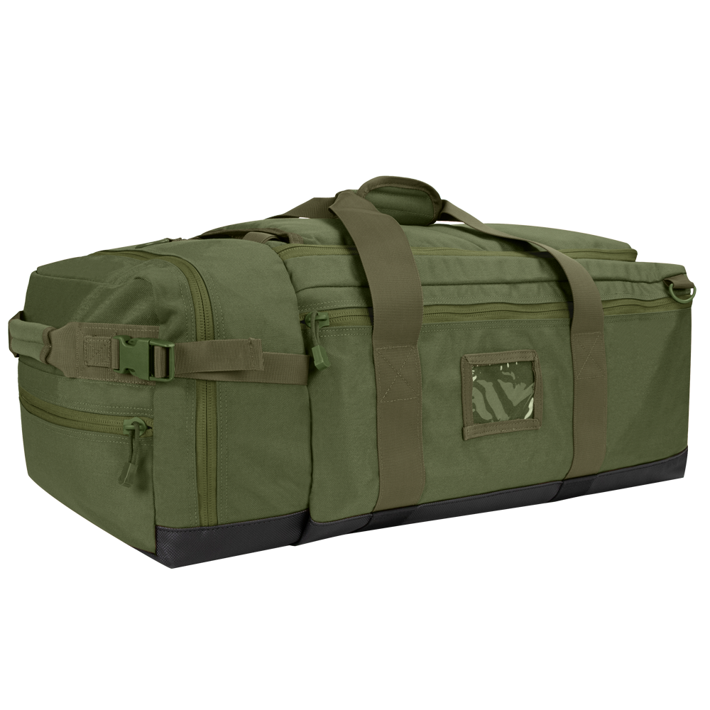 Colossus Duffel Bag 60L | Large Duffle Bag | Condor® – Condor Elite, Inc