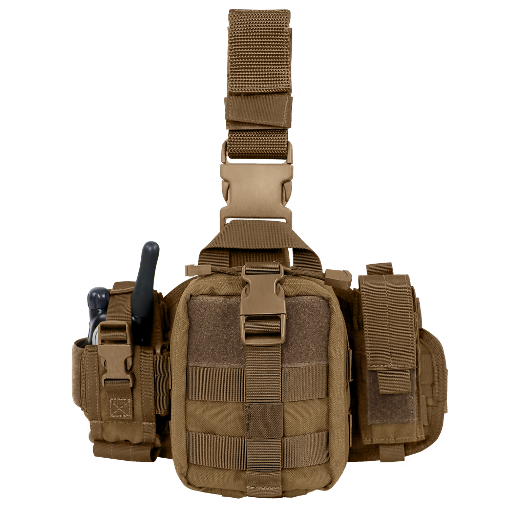 EMT Leg Rig – Condor Elite, Inc