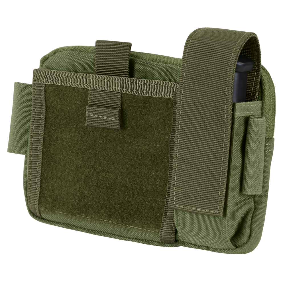 Annex Admin Pouch | Condor® – Condor Elite, Inc
