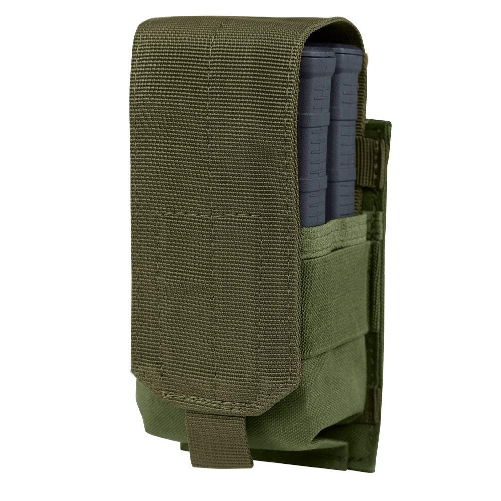 Single M14 Mag Pouch Gen II – Condor Elite, Inc
