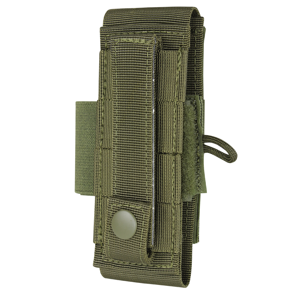 Universal TQ Pouch - Scorpion OCP – Condor Elite, Inc