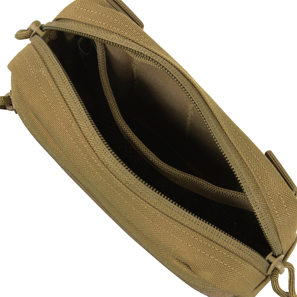 Compact Utility Pouch - Scorpion OCP – Condor Elite, Inc