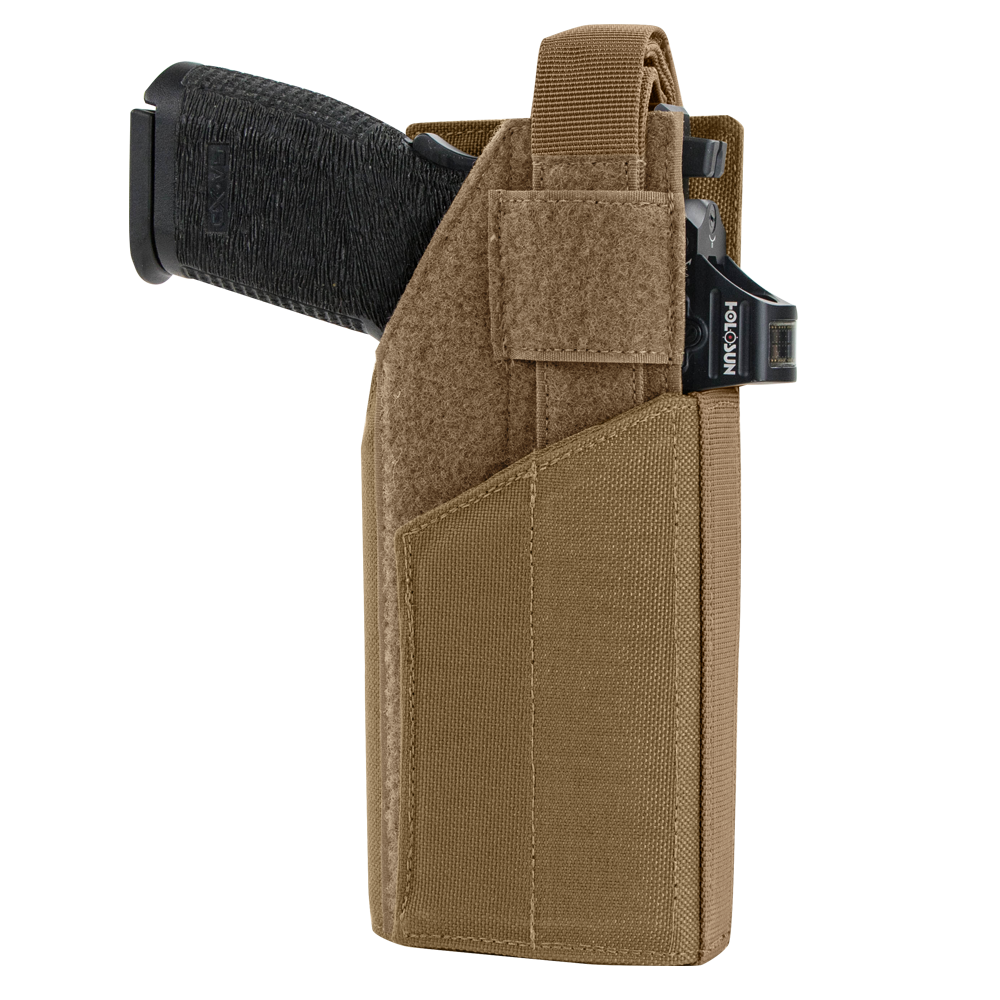 RDS Holster - Red Dot Sight Holster by CONDOR® – Condor Elite, Inc