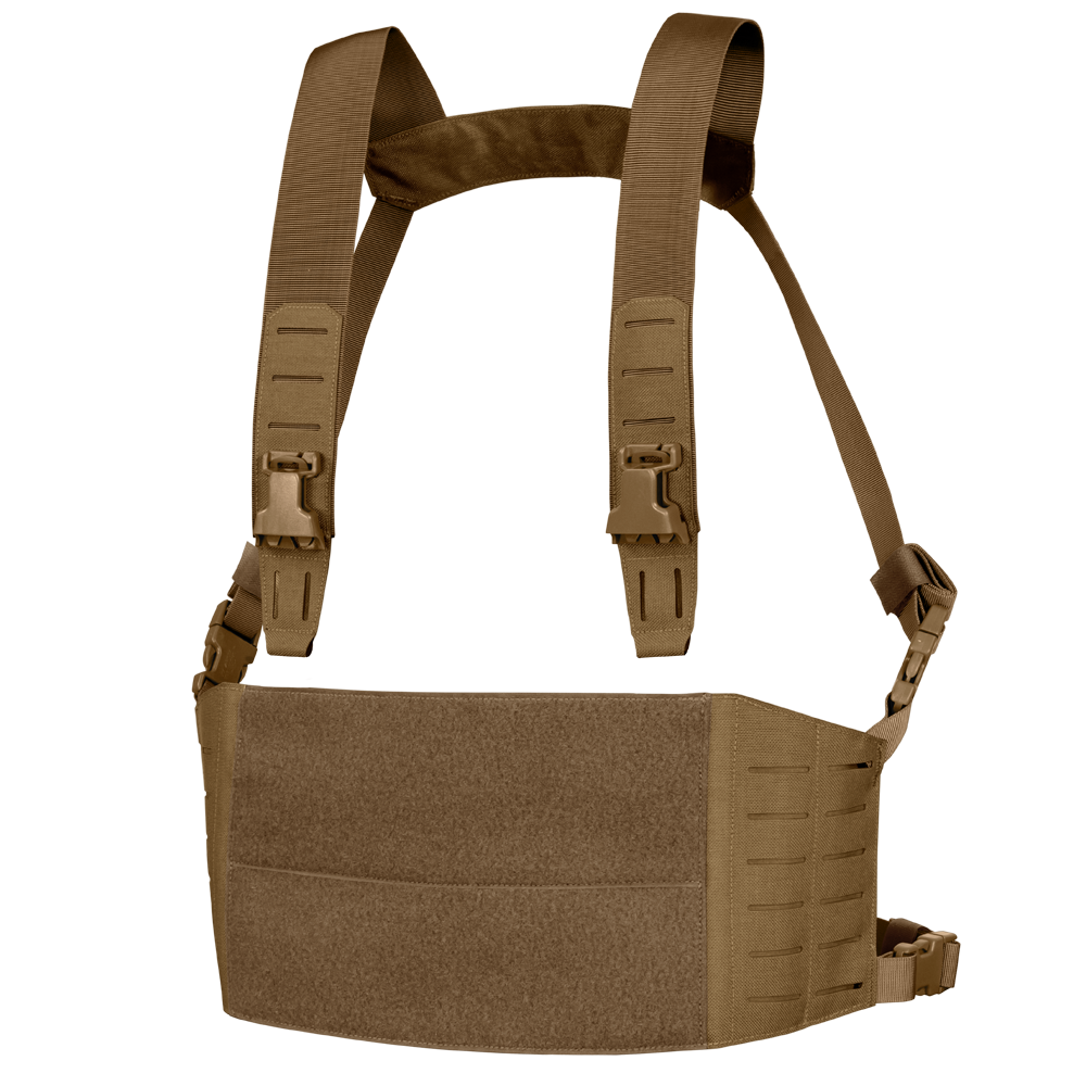 LCS VAS Harness Kit – Condor Elite, Inc