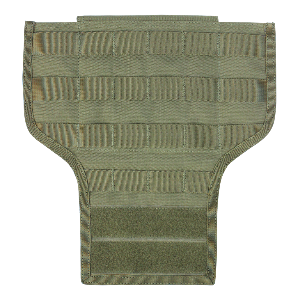 MCR Bib Integration Kit - Scorpion OCP – Condor Elite, Inc