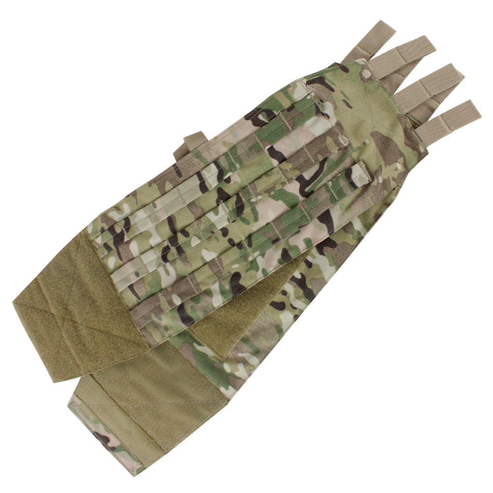 VAS Modular Cummerbund - MultiCam | CLEARANCE – Condor Elite, Inc