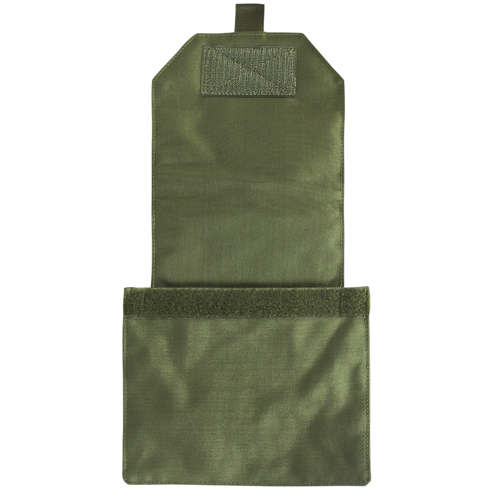 VAS Side Plate Insert - Scorpion OCP – Condor Elite, Inc