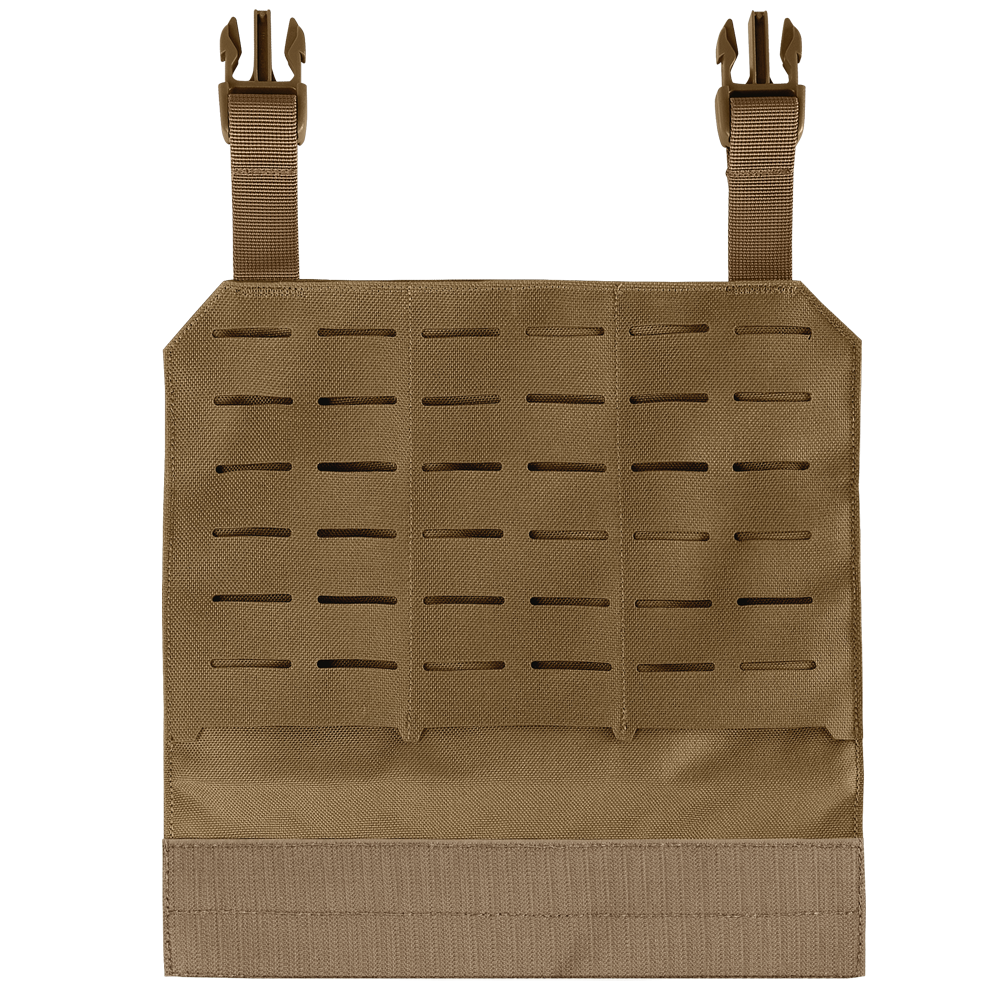 vanquish armor system