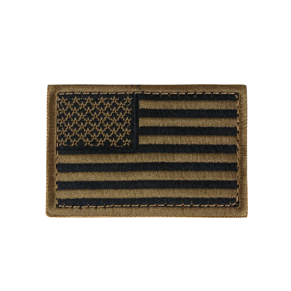 US Flag Patch – Condor Elite, Inc