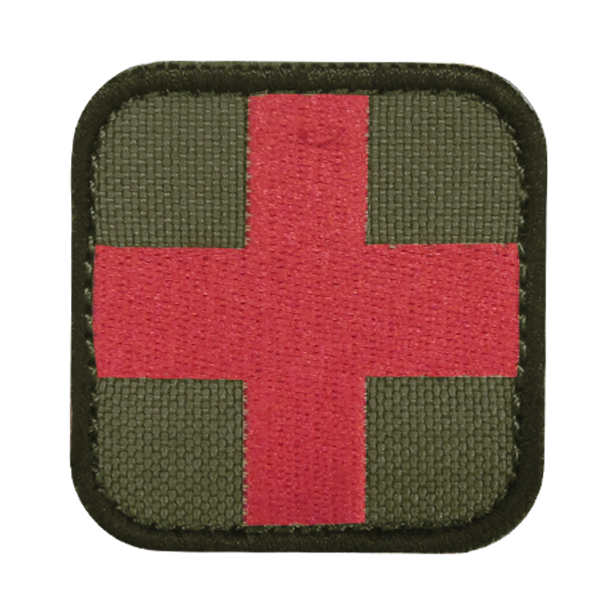Medic Patch – Condor Elite, Inc