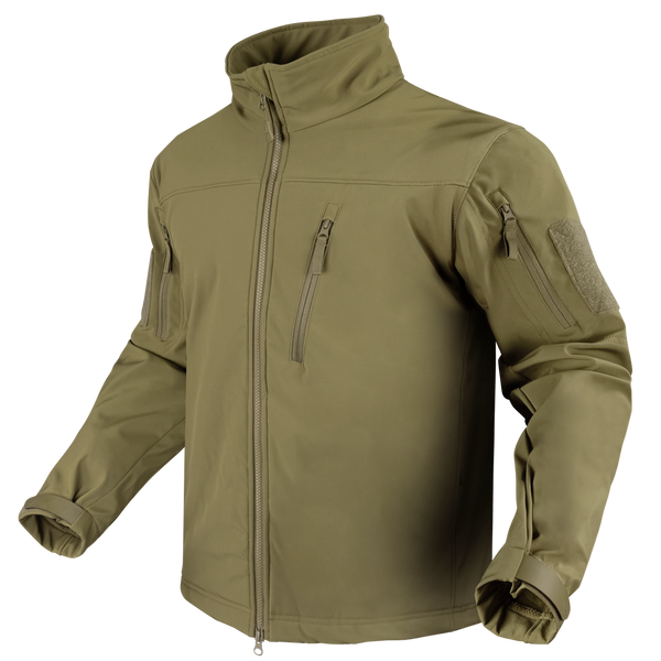 Long Sleeve Combat Shirt GEN II - Scorpion OCP – Condor Elite, Inc