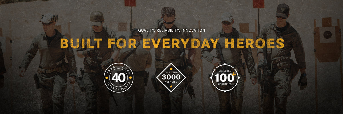 Tactical Uniforms – Condor Elite, Inc