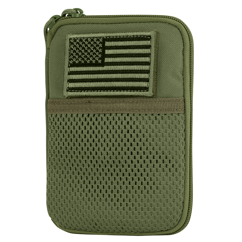 Pocket Pouch – Condor Elite, Inc
