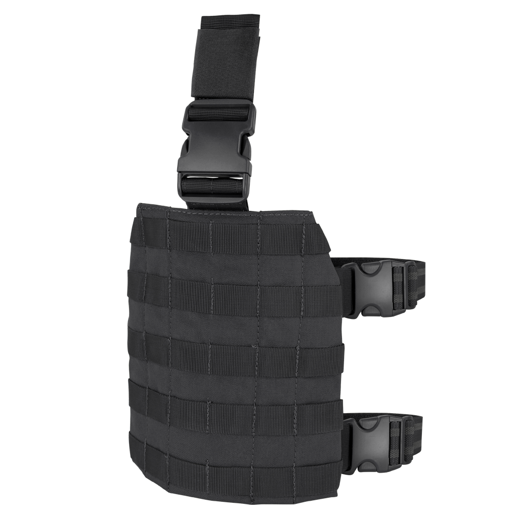 Drop Leg Platform – Condor Elite, Inc