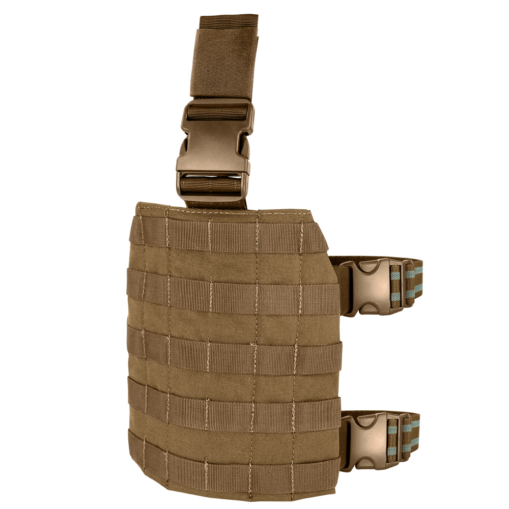 Drop Leg Platform – Condor Elite, Inc