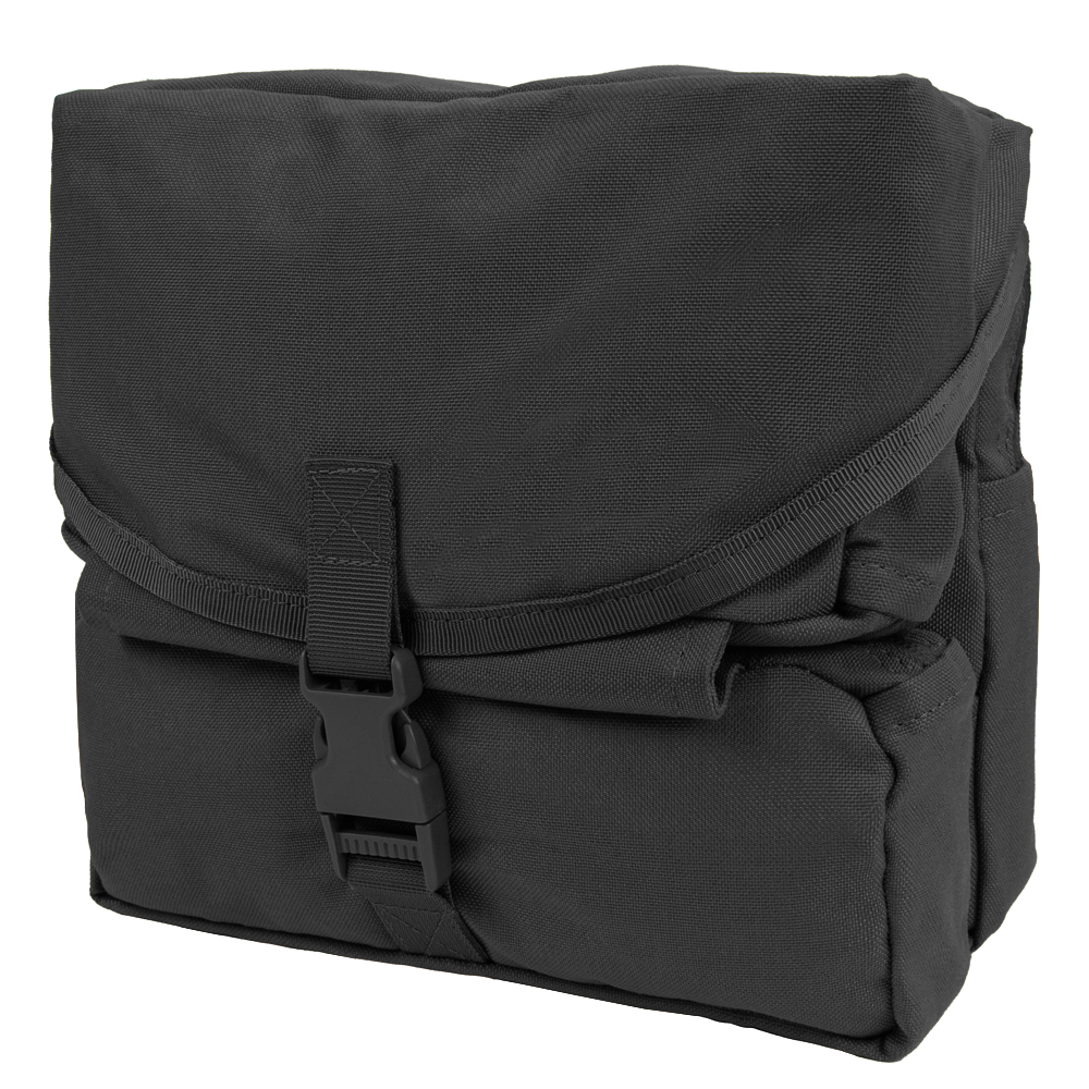 Fold-Out Medical Bag | CONDOR® – Condor Elite, Inc