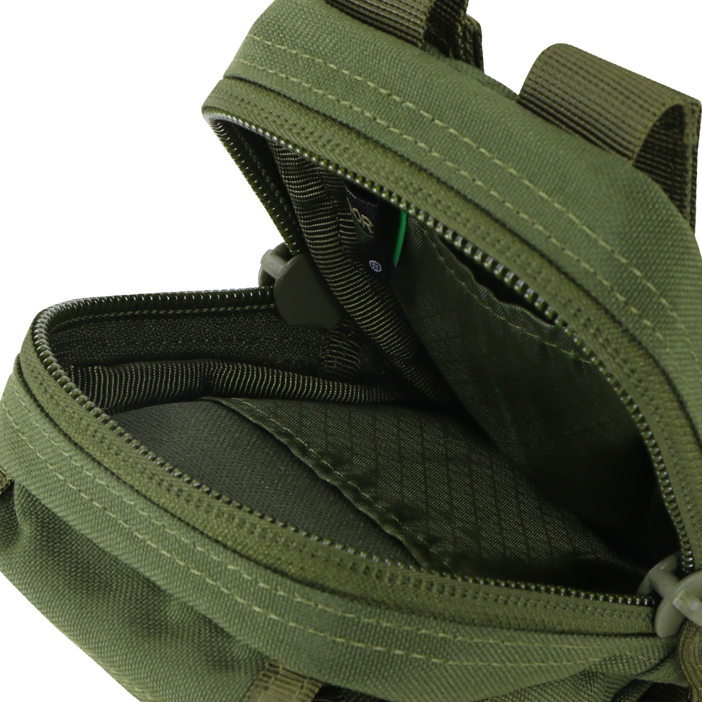 Gadget Pouch - MultiCam – Condor Elite, Inc