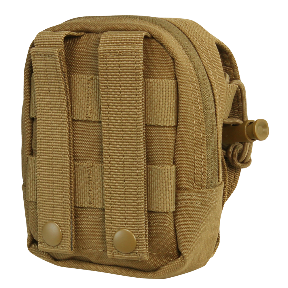 Gadget Pouch - MultiCam – Condor Elite, Inc