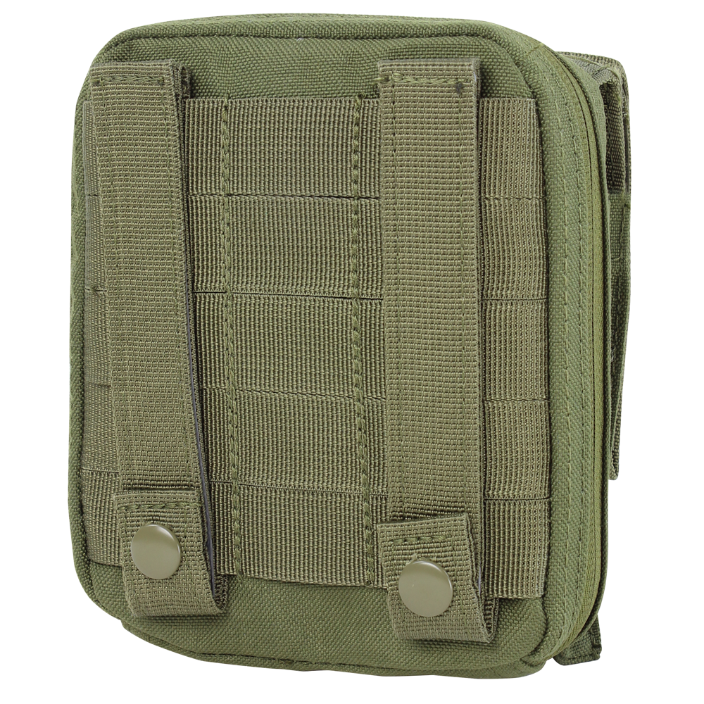 Map Pouch - MultiCam – Condor Elite, Inc