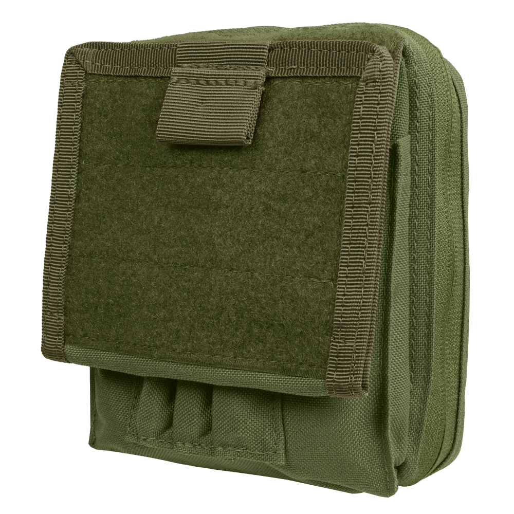 Map Pouch – Condor Elite, Inc