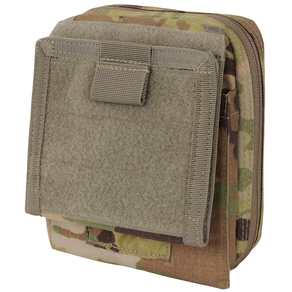 Map Pouch - Scorpion OCP – Condor Elite, Inc