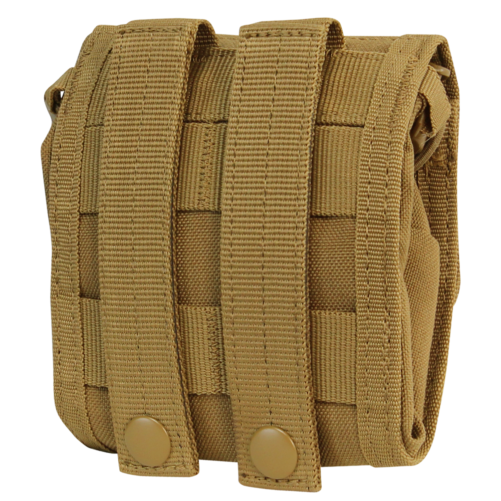 Roll-Up Utility Pouch - MultiCam – Condor Elite, Inc