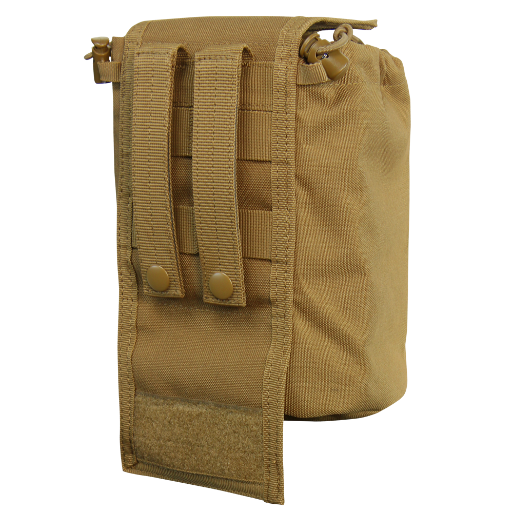 Roll-Up Utility Pouch - MultiCam – Condor Elite, Inc