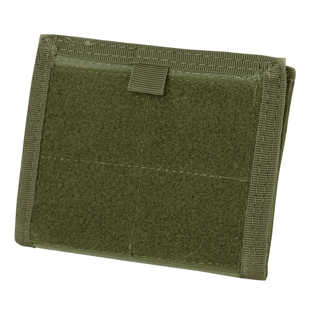 ID Panel – Condor Elite, Inc