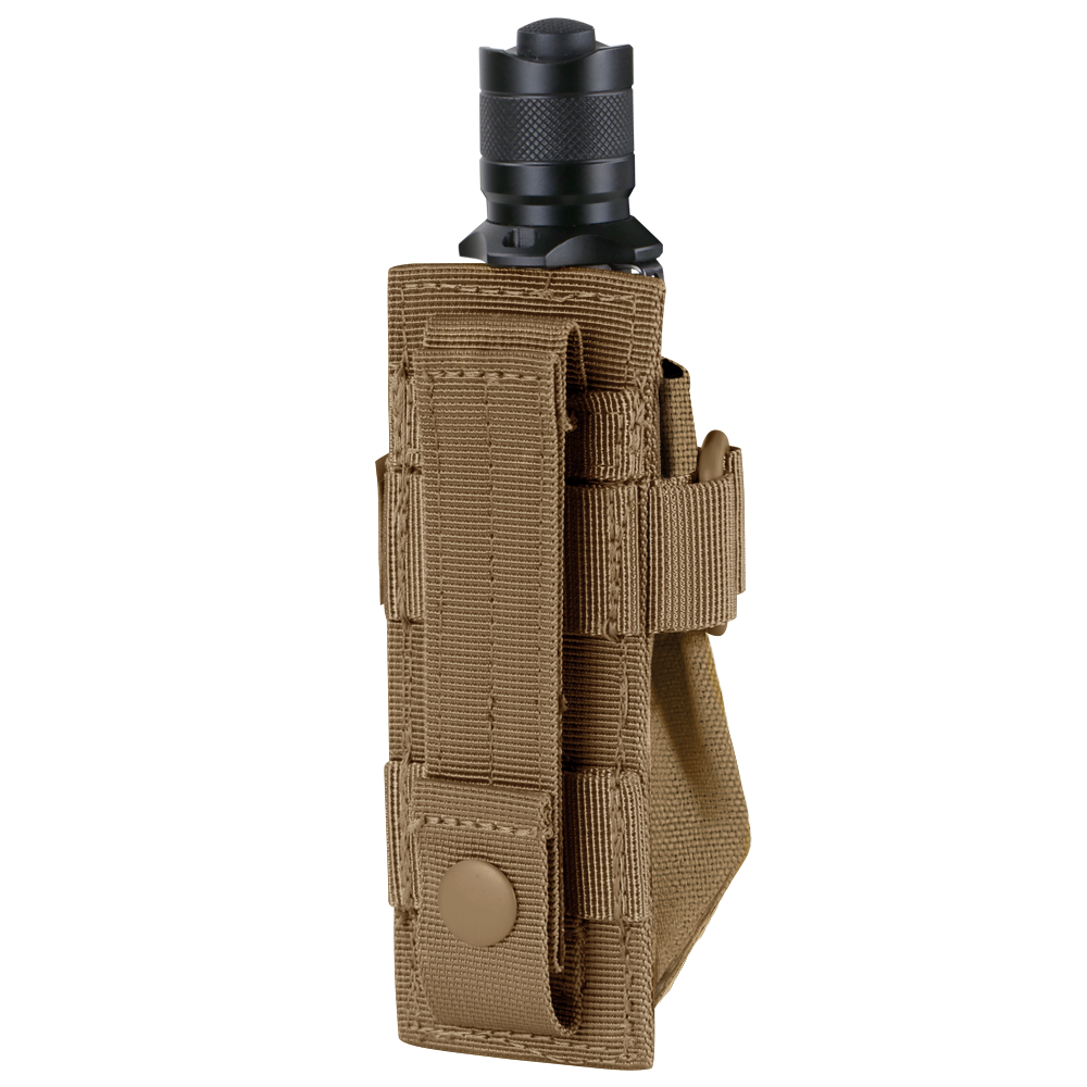 Flashlight Pouch - Scorpion OCP – Condor Elite, Inc