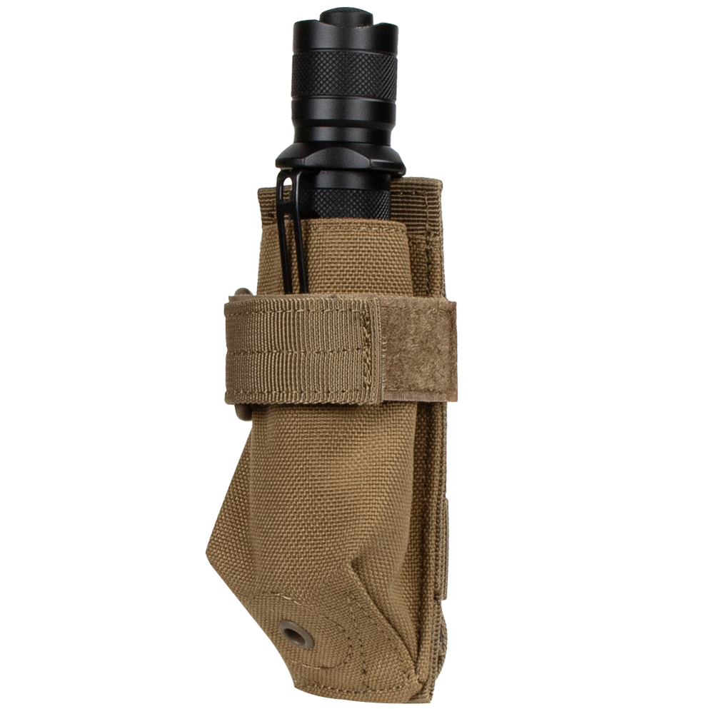 Flashlight Pouch – Condor Elite, Inc