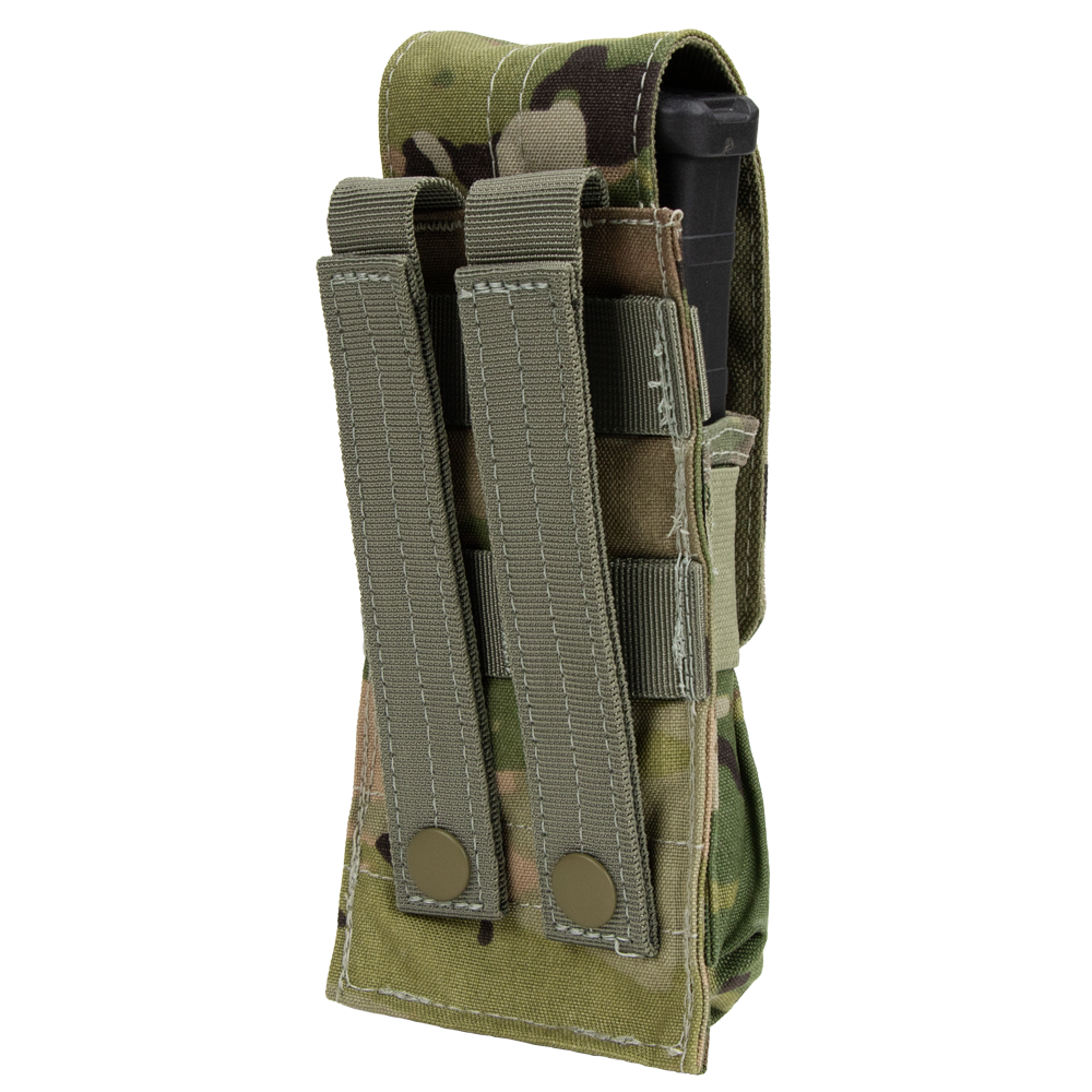 Single M4 Mag Pouch - Scorpion OCP – Condor Elite, Inc