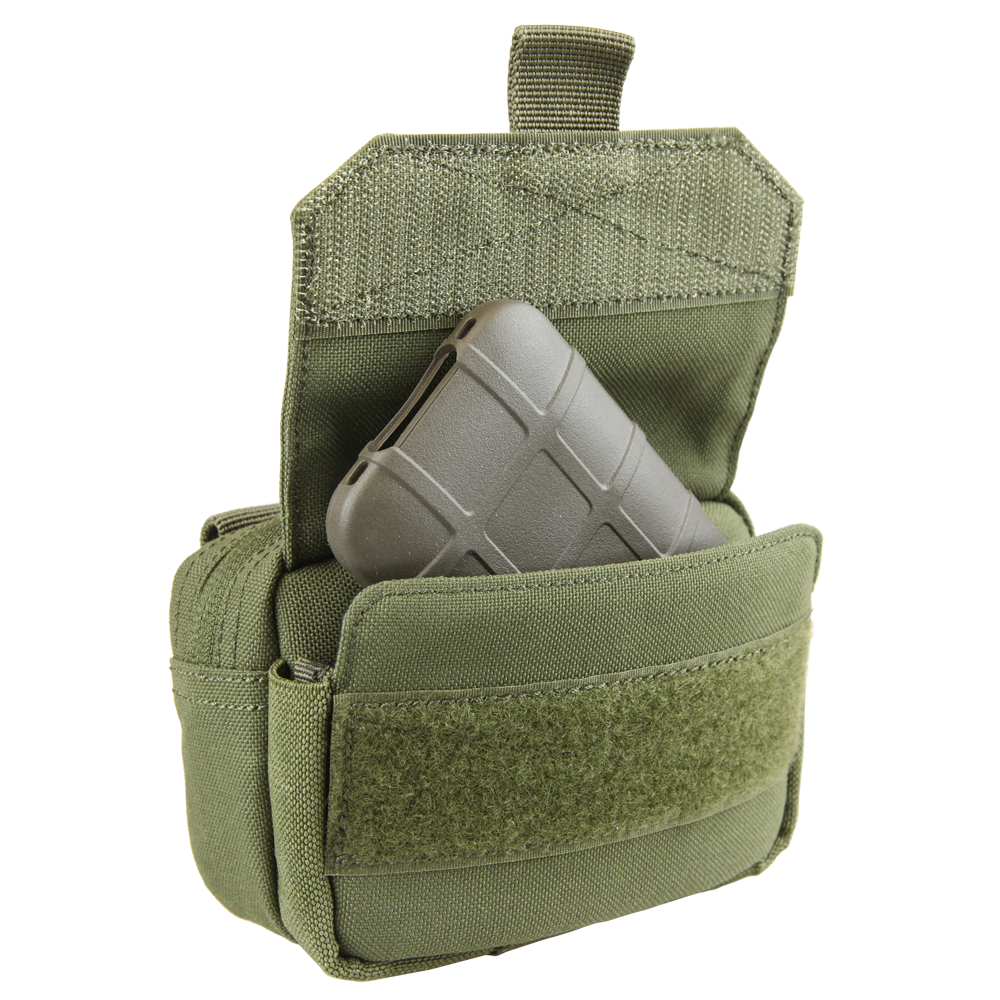 Digi Pouch - Scorpion OCP – Condor Elite, Inc