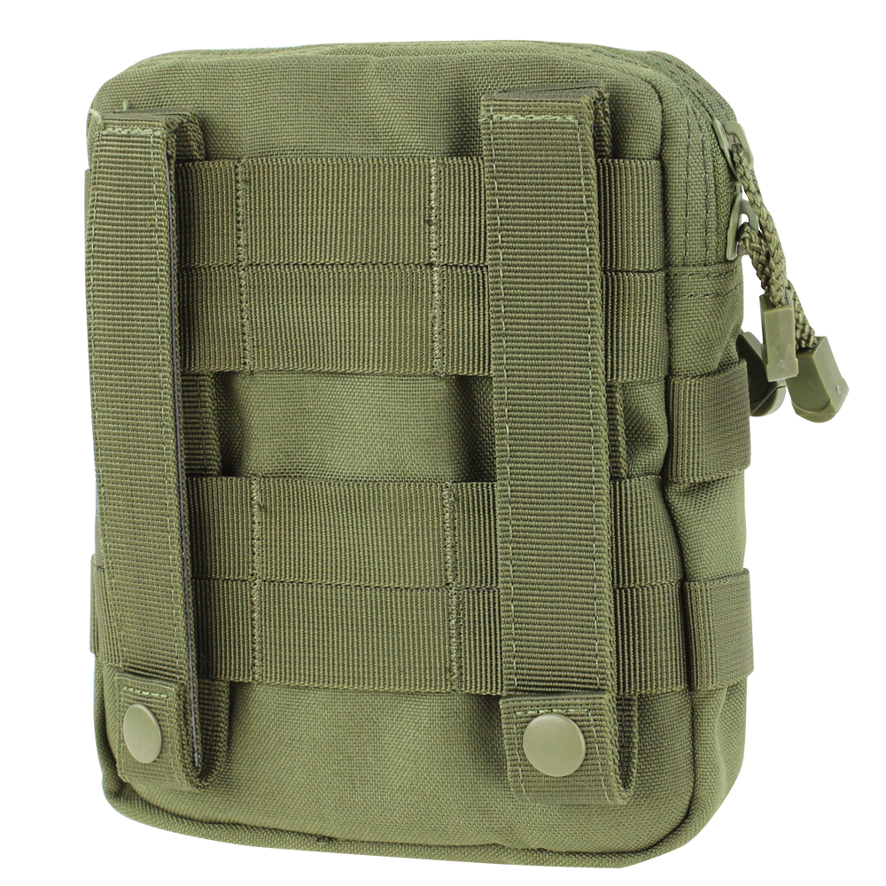 G.P. Pouch - Scorpion OCP – Condor Elite, Inc