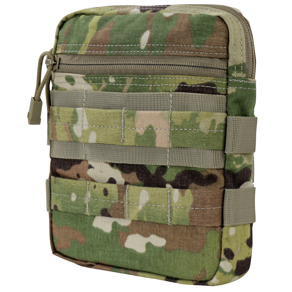 G.P. Pouch - Scorpion OCP – Condor Elite, Inc
