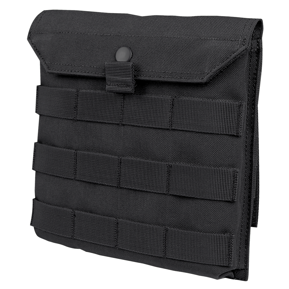 Side Plate Pouch – Condor Elite, Inc