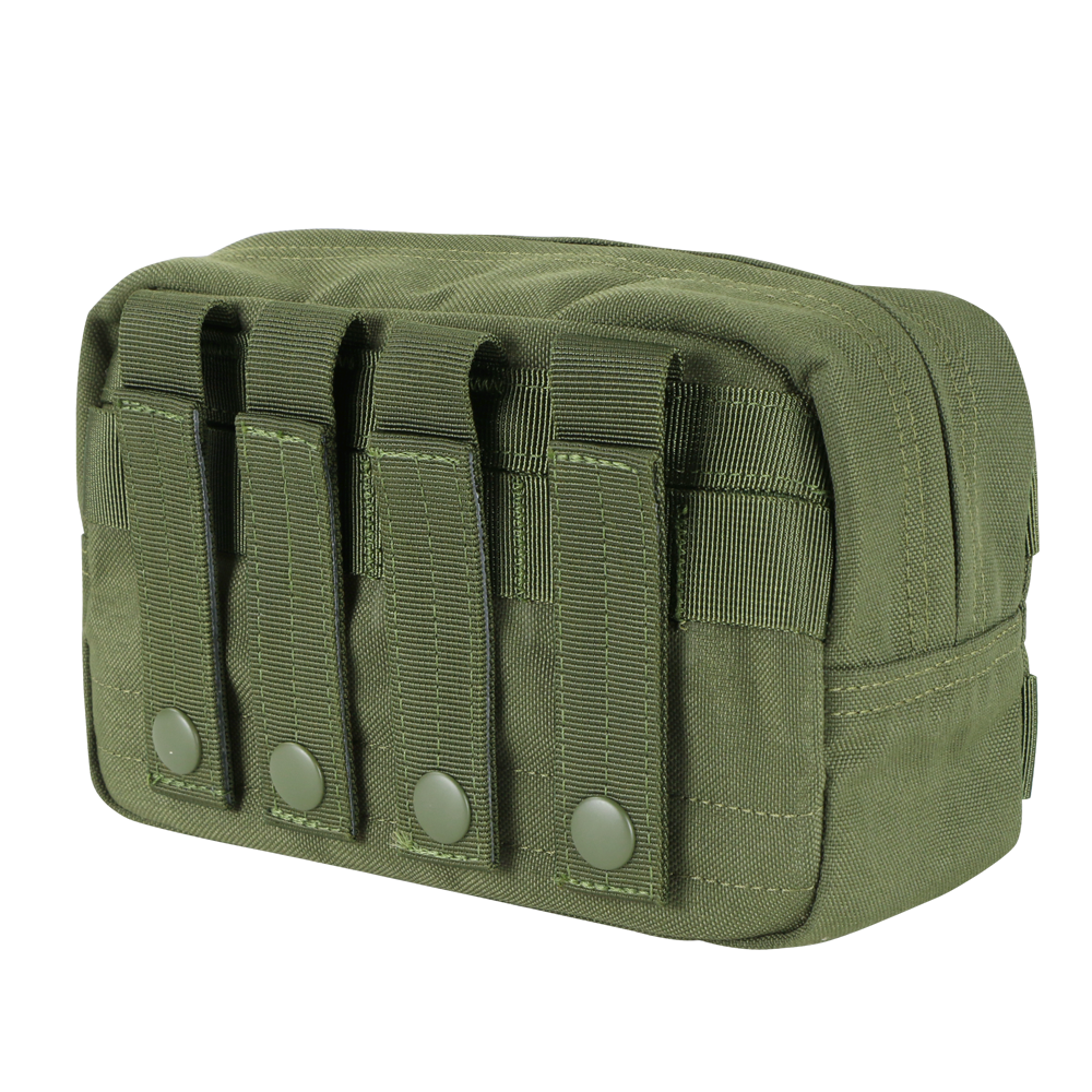 Utility Pouch - Scorpion OCP – Condor Elite, Inc