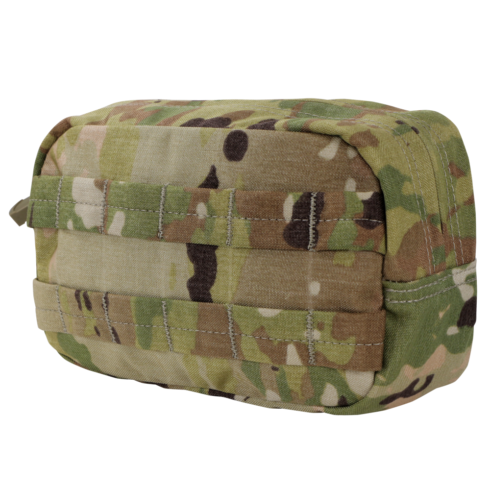 Utility Pouch - Scorpion OCP – Condor Elite, Inc