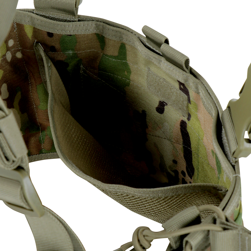 Recon Chest Rig - Scorpion OCP – Condor Elite, Inc