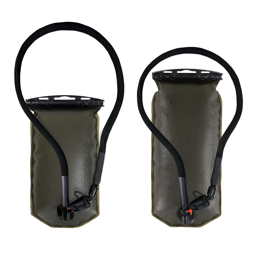 Torrent Reservoir Gen II – Condor Elite, Inc