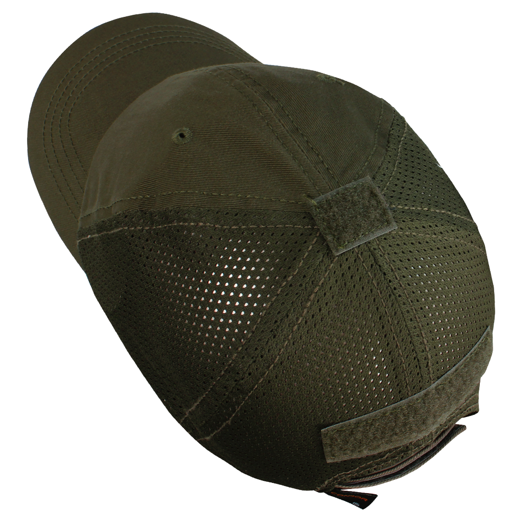Tactical Team Mesh Cap - MultiCam – Condor Elite, Inc