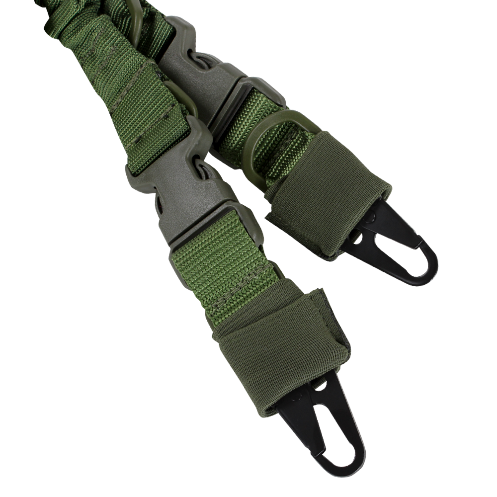 CBT 2-Point Bungee Sling - MultiCam | Condor® – Condor Elite, Inc