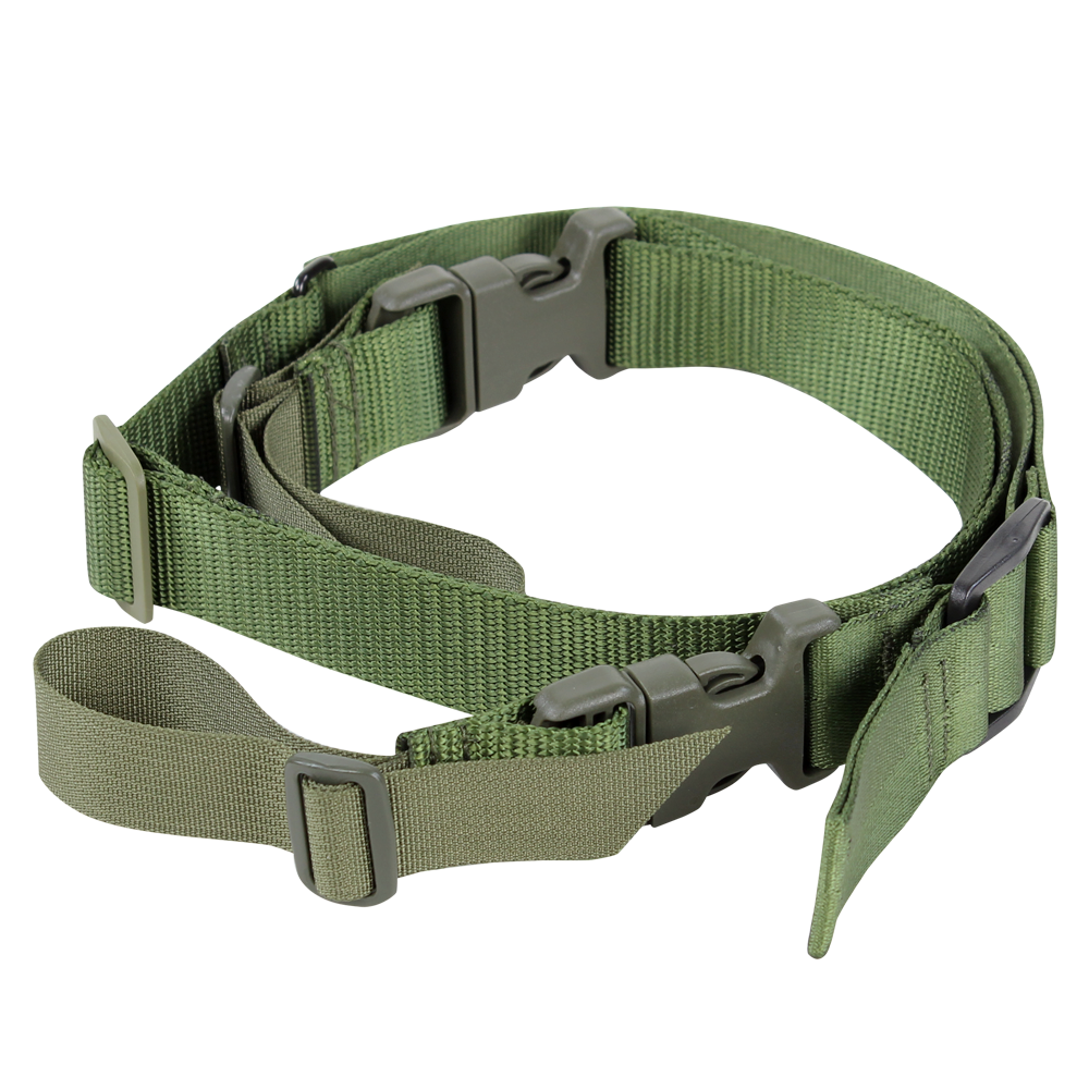 Speedy 2-Point Sling – Condor Elite, Inc