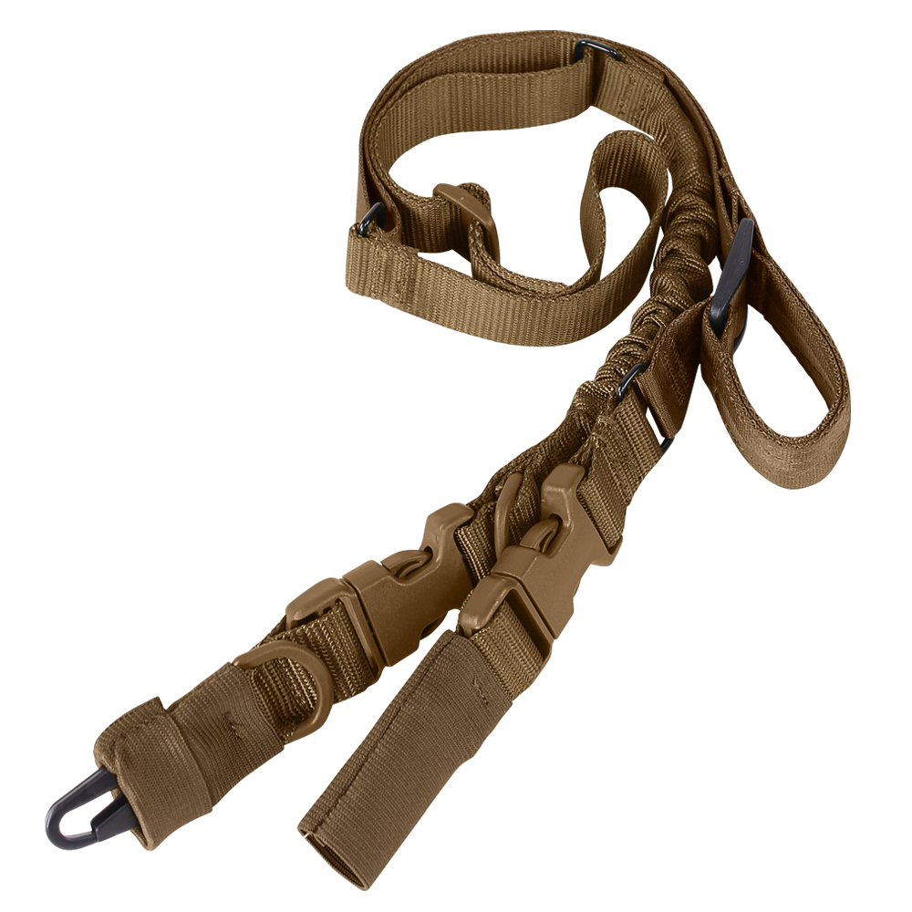 Stryke Single Bungee Conversion Sling – Condor Elite, Inc