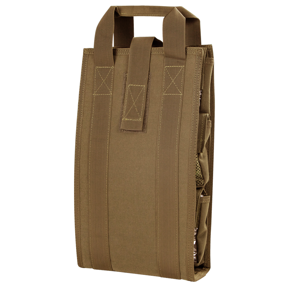 Pack Insert – Condor Elite, Inc